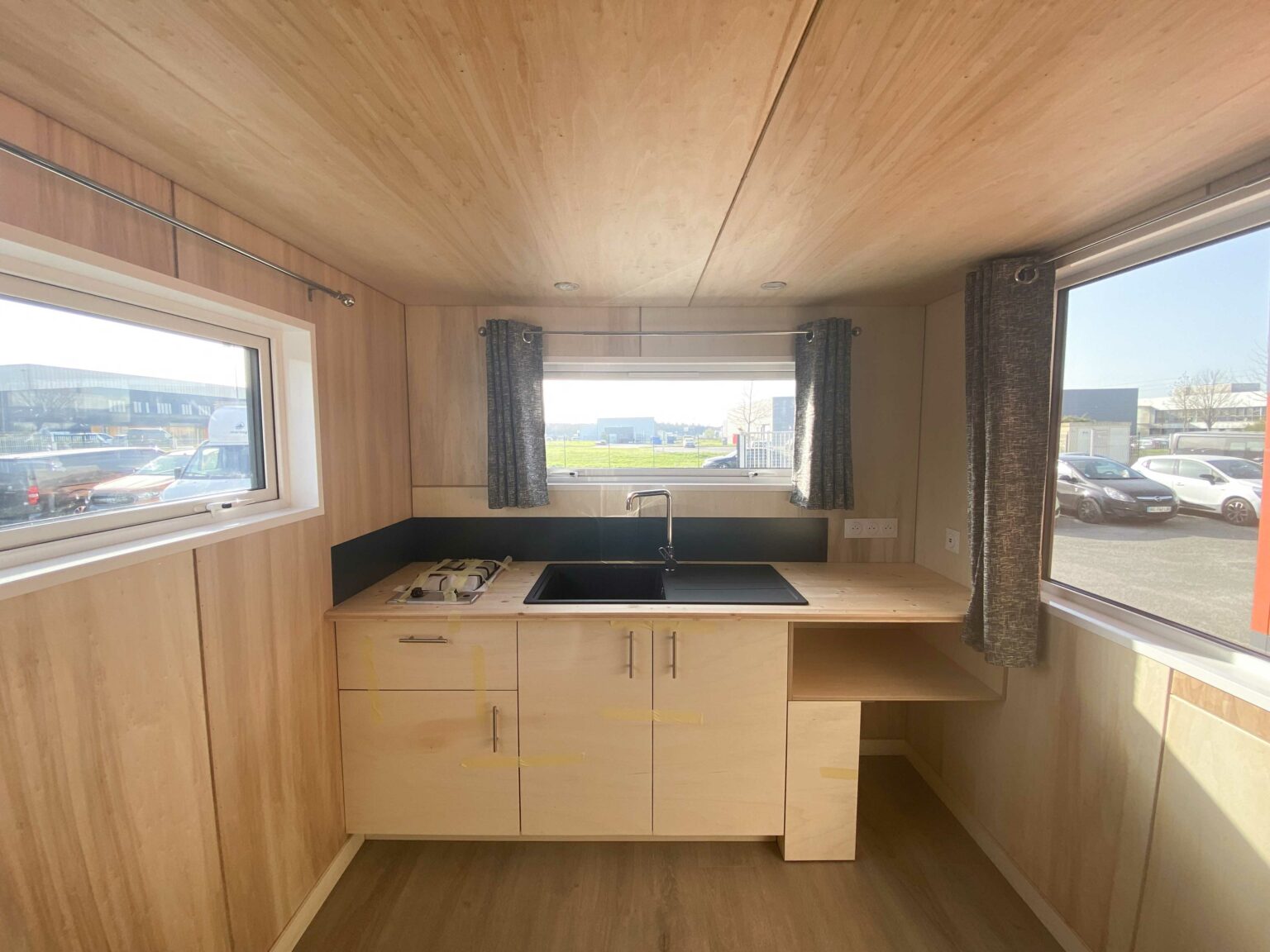 La Tiny Séverine - Ideal Tiny