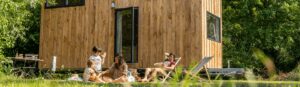 Ideal Tiny - Fabricant artisanal de Tiny House à Nantes