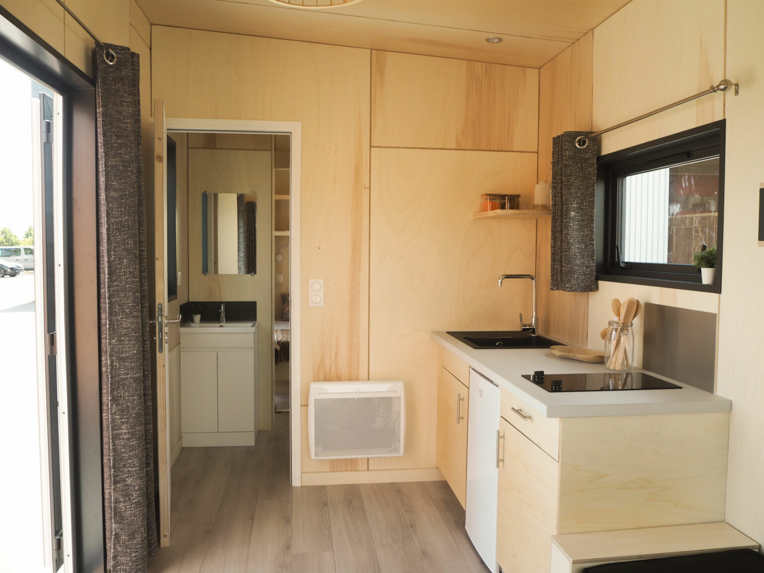 La Tiny Julien - Ideal Tiny