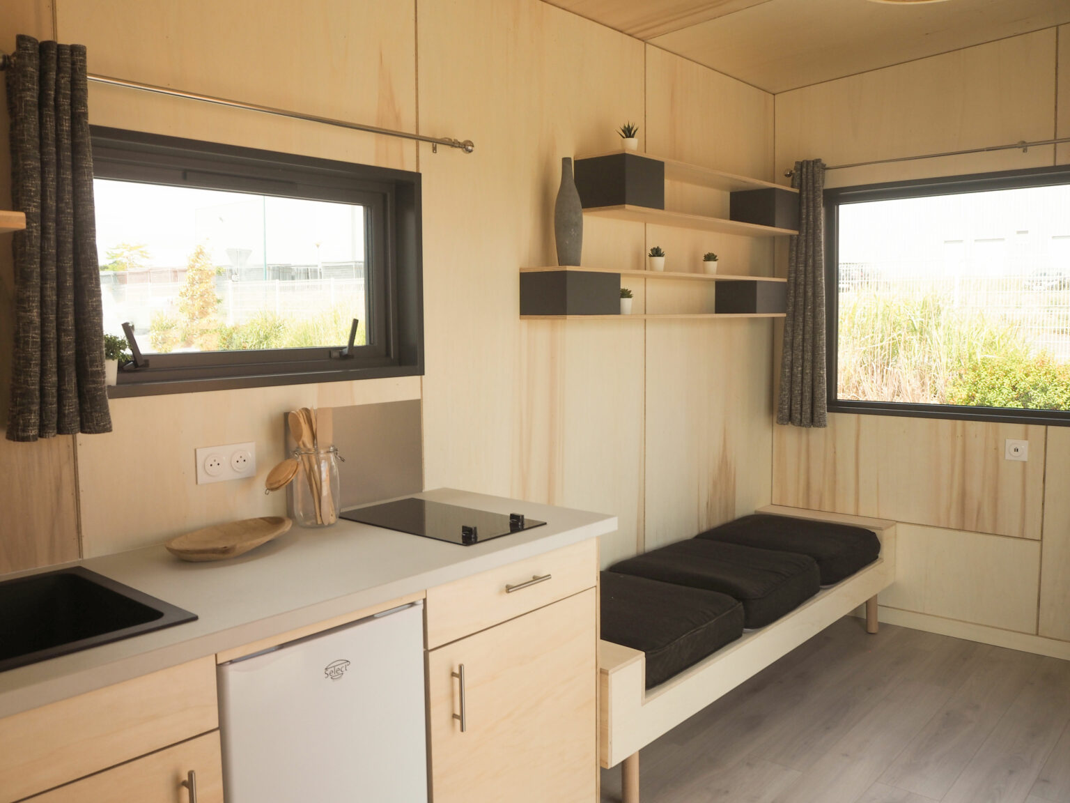 La Tiny Julien - Ideal Tiny