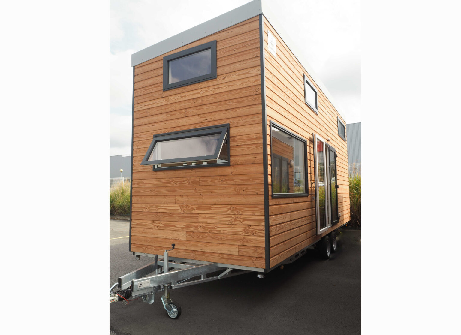 La Tiny Mélanie - Ideal Tiny