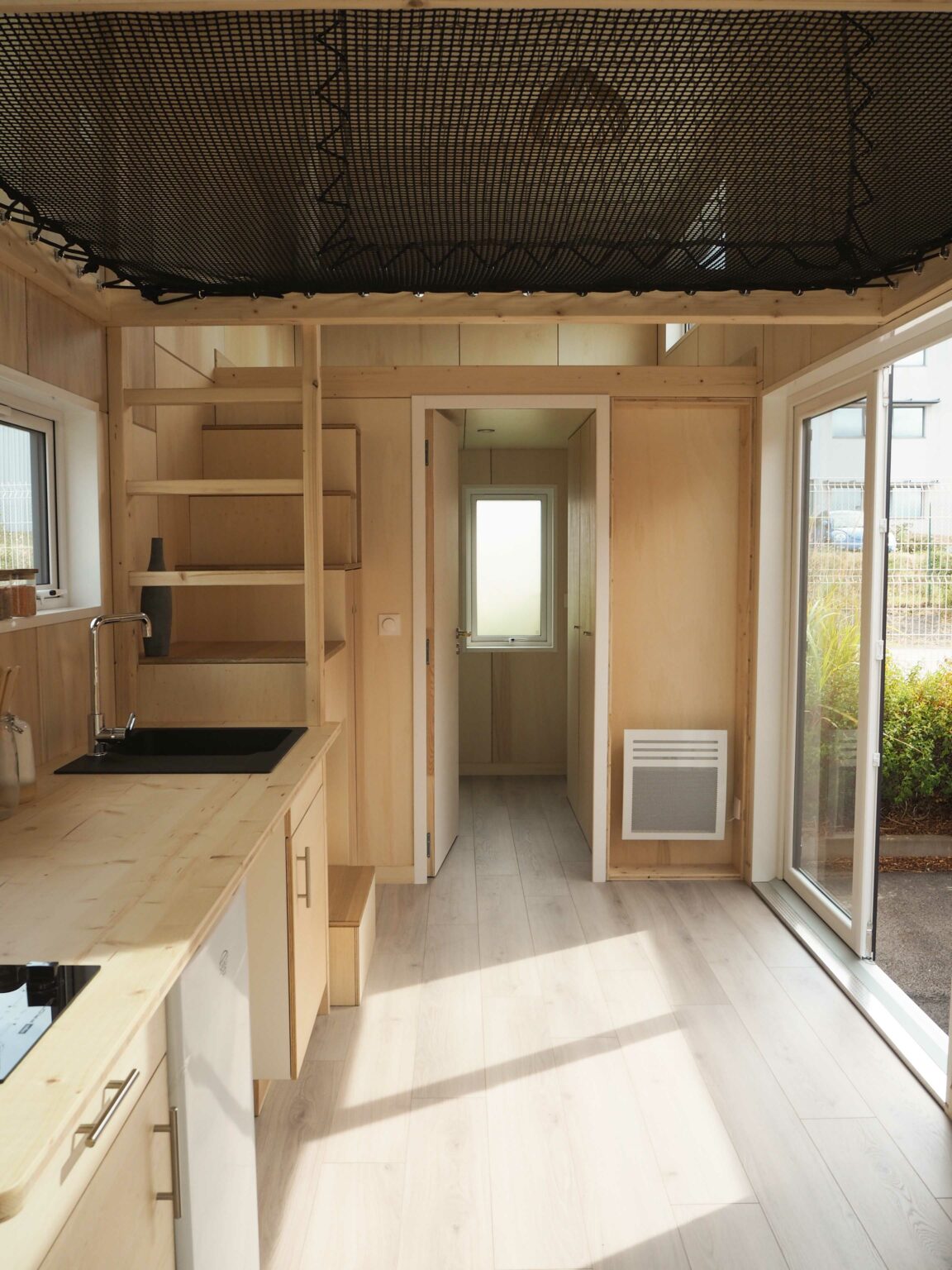 La Tiny Mélanie - Ideal Tiny