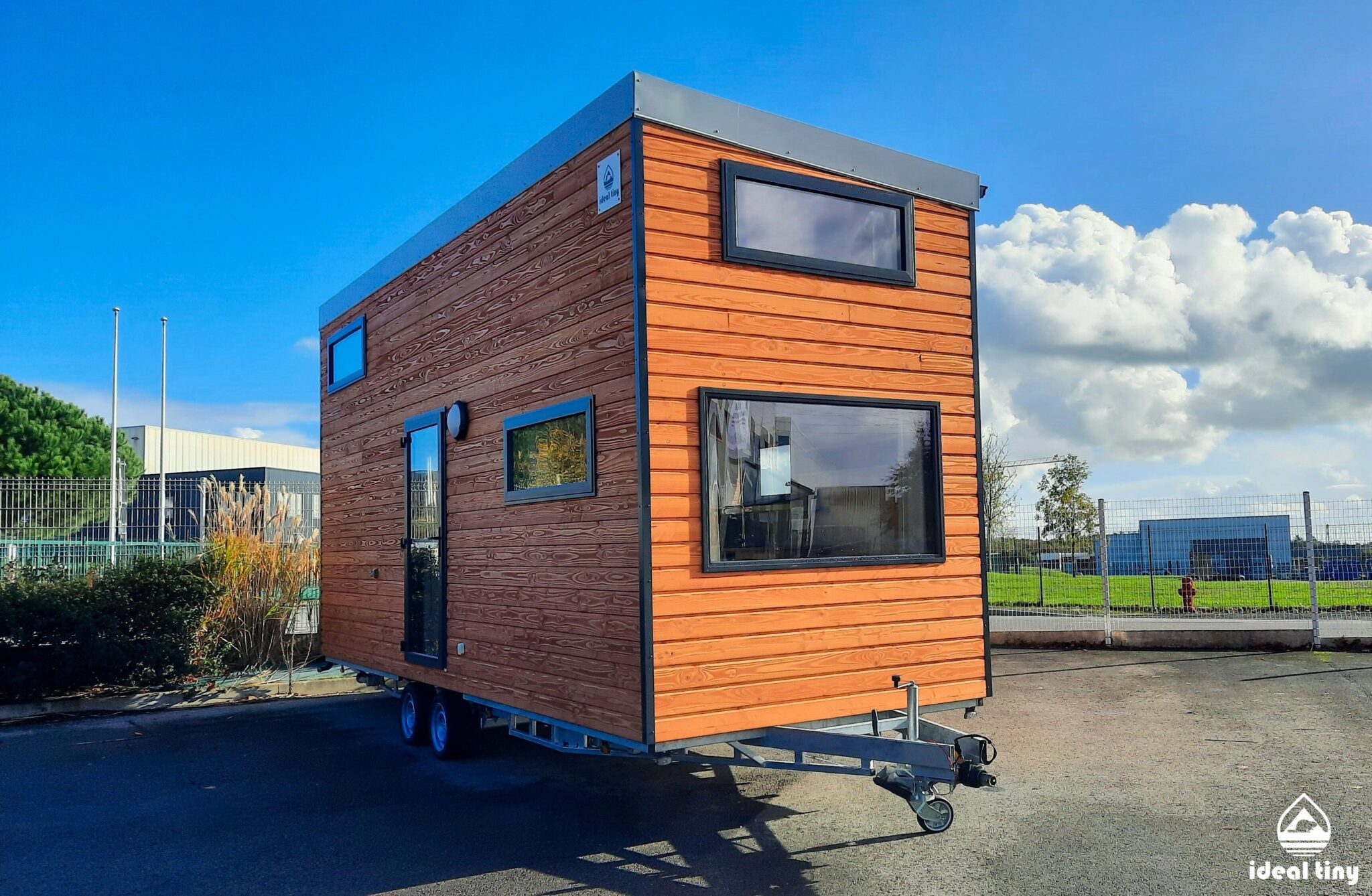 La Tiny Sophie - Ideal Tiny