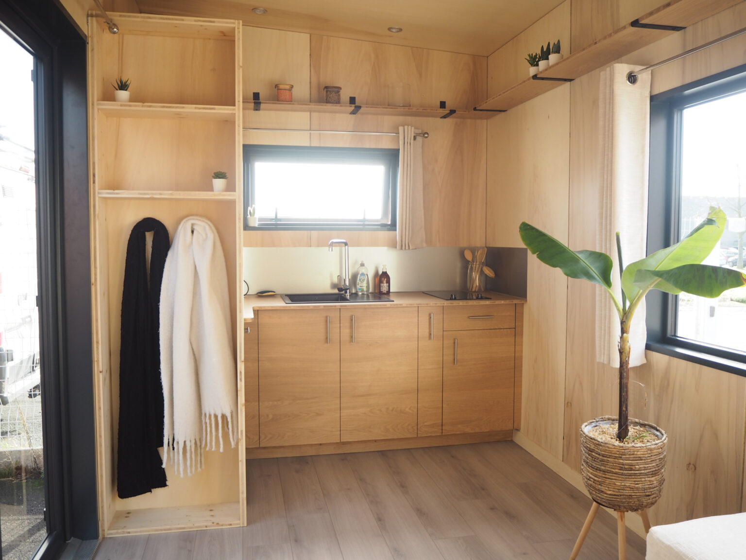 La Tiny Sophie Bis - Ideal Tiny