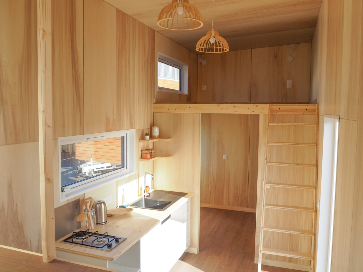 La Tiny Simon - Ideal Tiny