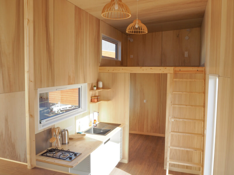 La Tiny Simon - Ideal Tiny