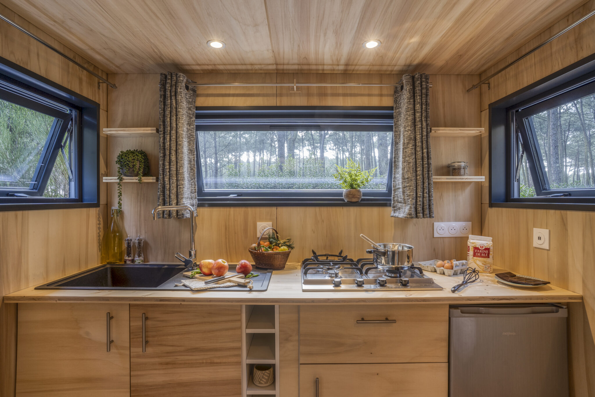 Galerie - Ideal Tiny