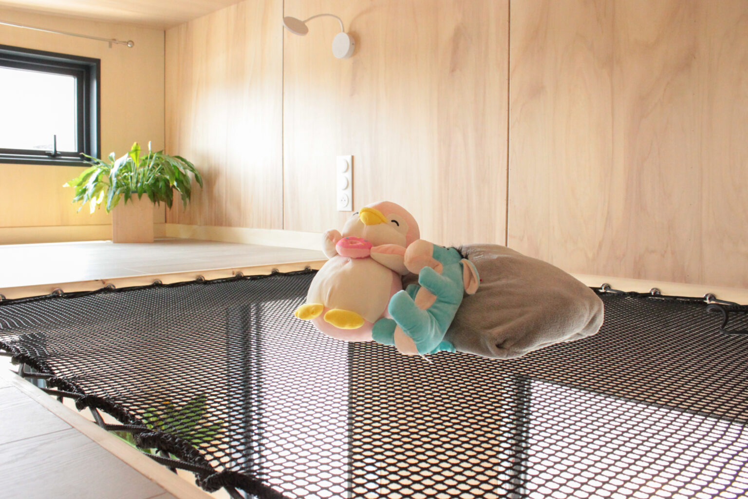 La Tiny Gwennhaëlle et Sébastien - Ideal Tiny