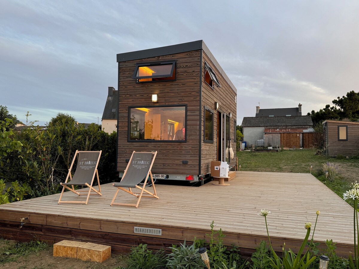 La Tiny Bada - Ideal Tiny